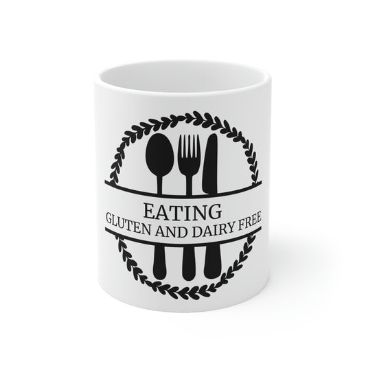 Gluten and Dairy Free Collection – One Sharp Mama